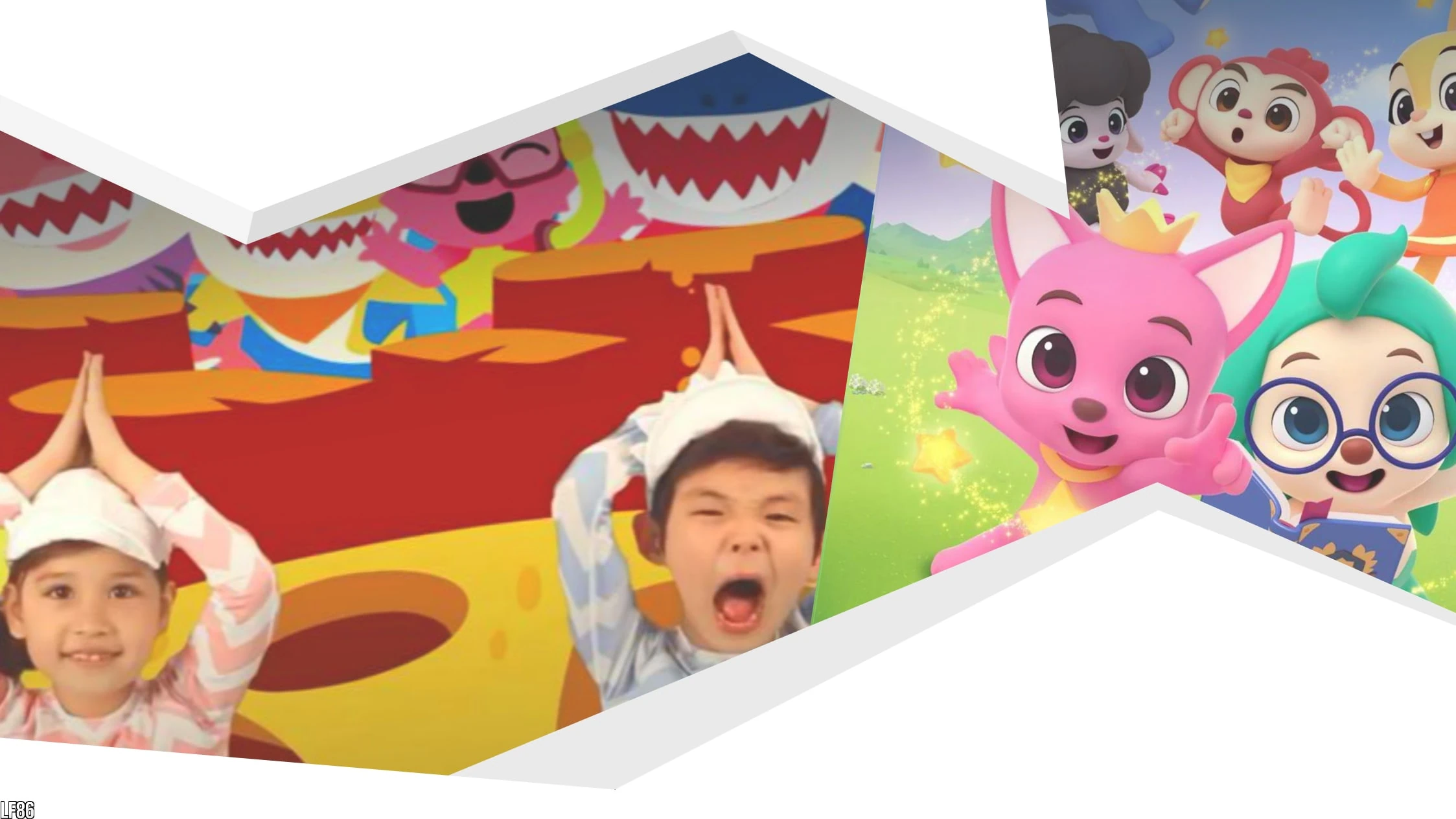 New Season 2 characters!!! | Fandom