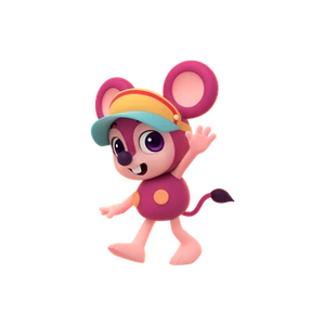 Jordi | PINKFONG Wiki | Fandom