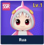 Rua | PINKFONG Wiki | Fandom