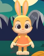 Jeni | PINKFONG Wiki | Fandom