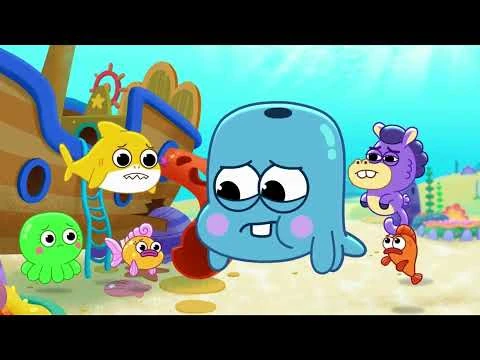 Rocky-Bye | PINKFONG Wiki | Fandom