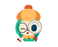 Pinkfong and Hogi - Cuter Together Stickers | PINKFONG Wiki | Fandom