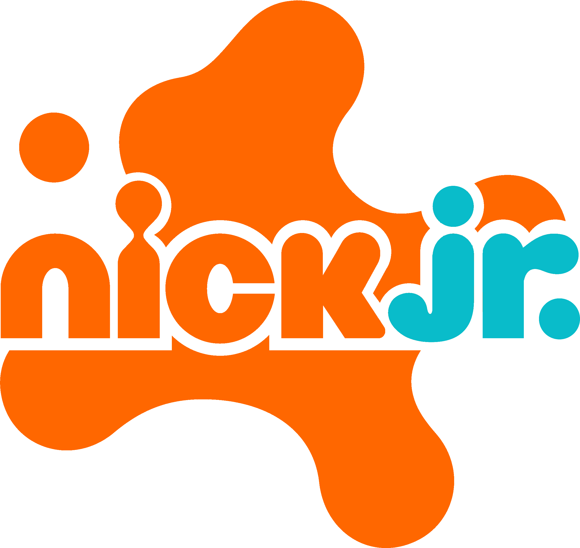 Nick Jr. Channel | PINKFONG Wiki | Fandom
