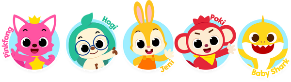 PINKFONG Wiki | Fandom