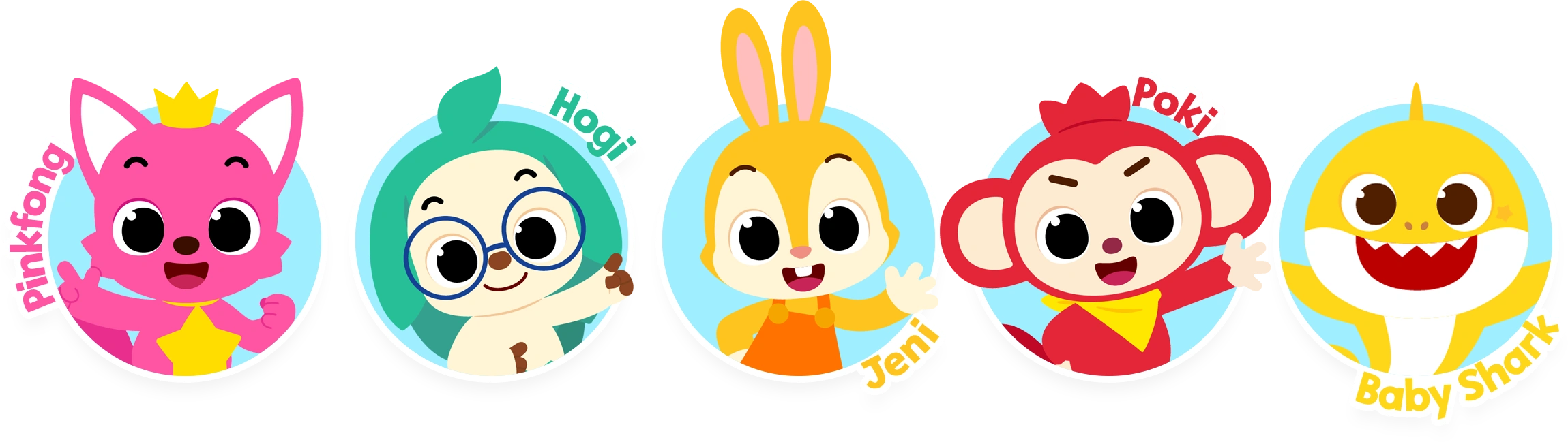 Discuss Everything About PINKFONG Wiki | Fandom