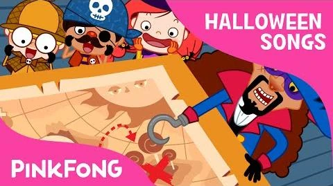 Category:Halloween Songs | PINKFONG Wiki | Fandom