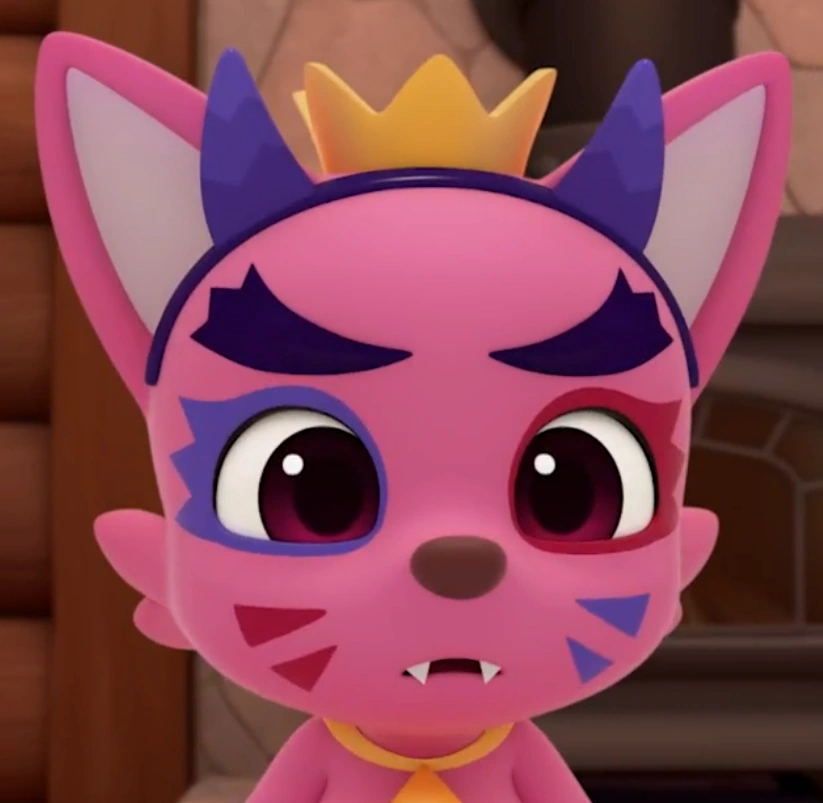 How Does The Story End? | PINKFONG Wiki | Fandom