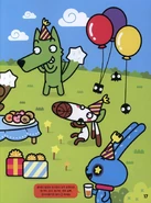 Kidfong Character Playbook | PINKFONG Wiki | Fandom