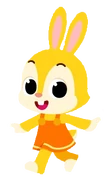 Jeni | PINKFONG Wiki | Fandom