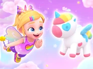 Bora | PINKFONG Wiki | Fandom