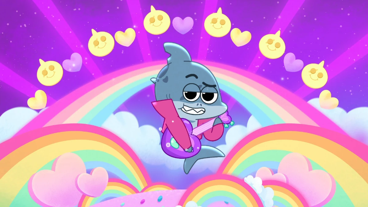 Slice of Nice | PINKFONG Wiki | Fandom