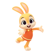 Jeni | PINKFONG Wiki | Fandom