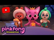Pinkfong Wonderstar | PINKFONG Wiki | Fandom