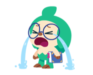 Pinkfong and Hogi - Cuter Together Stickers | PINKFONG Wiki | Fandom