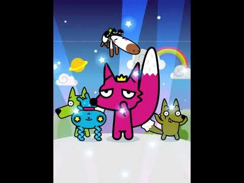 Talking Fong | PINKFONG Wiki | Fandom