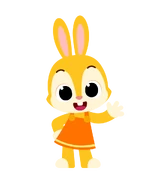 Jeni | PINKFONG Wiki | Fandom