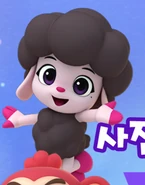 Rachel | PINKFONG Wiki | Fandom