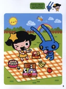 Kidfong Character Playbook | PINKFONG Wiki | Fandom