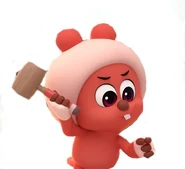 Jojo | PINKFONG Wiki | Fandom