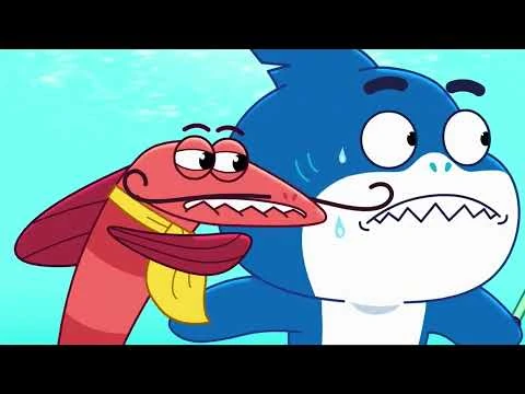 Daddyshack | PINKFONG Wiki | Fandom