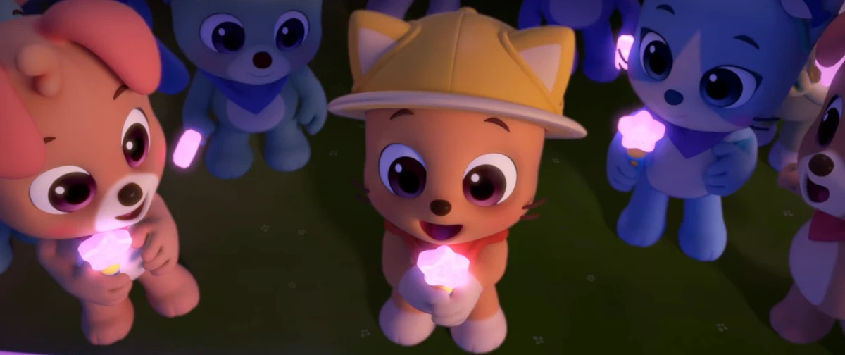 Kon | PINKFONG Wiki | Fandom
