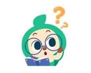 Pinkfong and Hogi - Cuter Together Stickers | PINKFONG Wiki | Fandom