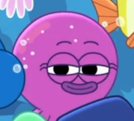 Mommy Octopus | PINKFONG Wiki | Fandom