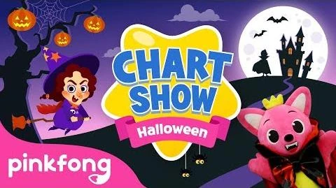 Pinkfong Chart Show | PINKFONG Wiki | Fandom