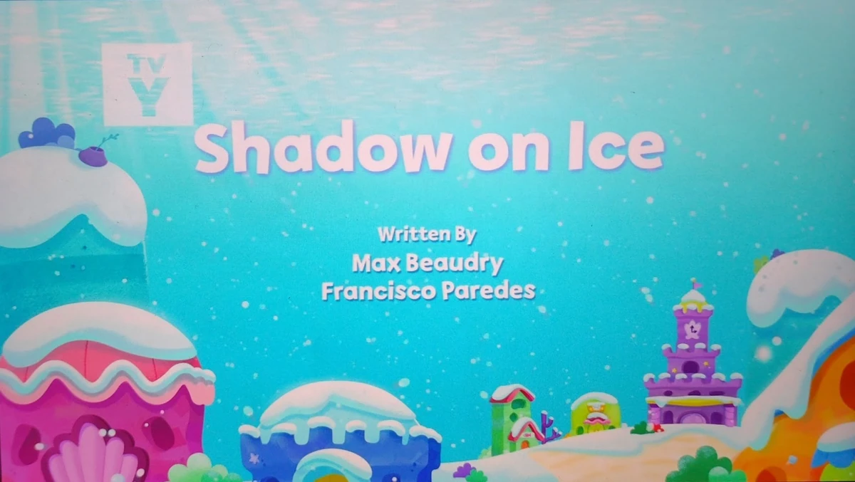 Shadow on Ice | PINKFONG Wiki | Fandom