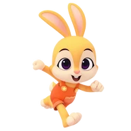 Jeni | PINKFONG Wiki | Fandom