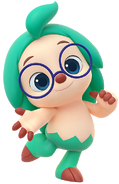 Hogi/Gallery | PINKFONG Wiki | Fandom