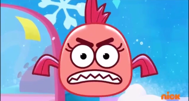 Penny Piranha | PINKFONG Wiki | Fandom