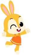 Jeni | PINKFONG Wiki | Fandom