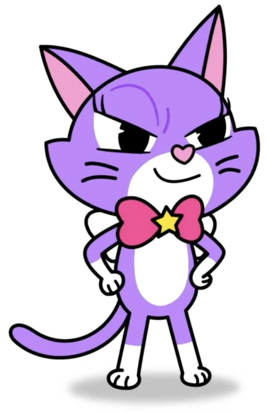 Kiki | PINKFONG Wiki | Fandom