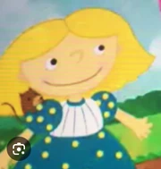 Goldilocks (Character) | PINKFONG Wiki | Fandom
