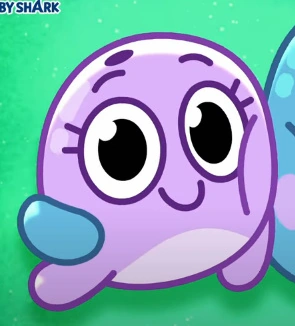 Ashley Pinkfong Wiki Fandom