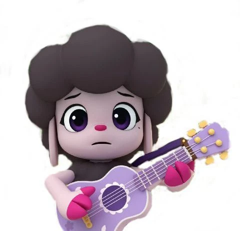 Rachel | PINKFONG Wiki | Fandom