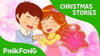 The Gift of Christmas | PINKFONG Wiki | Fandom