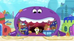 Briny | PINKFONG Wiki | Fandom