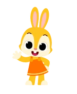 Jeni | PINKFONG Wiki | Fandom