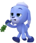 Patt | PINKFONG Wiki | Fandom