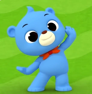 Bebba | PINKFONG Wiki | Fandom