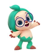 Hogi/Gallery | PINKFONG Wiki | Fandom