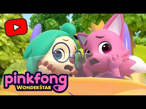 Blazing Turtle Finn! | PINKFONG Wiki | Fandom