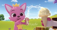 Pinkfong & Hogi: New Friend Ninimo | PINKFONG Wiki | Fandom