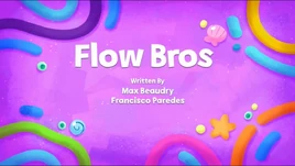 Flow Bros | PINKFONG Wiki | Fandom