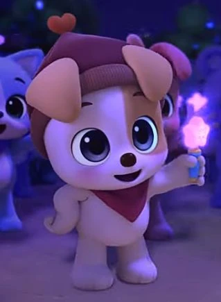 Tommy | PINKFONG Wiki | Fandom