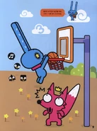 Kidfong Character Playbook | PINKFONG Wiki | Fandom