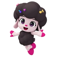 Rachel | PINKFONG Wiki | Fandom
