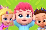 Bebefinn | PINKFONG Wiki | Fandom